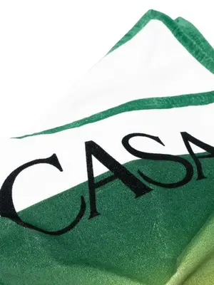 Casablanca Cotton Bath Towel