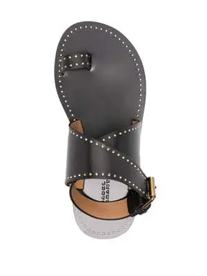 Isabel Marant Jools Studded Sandals