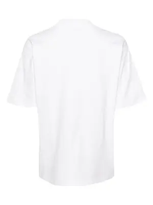 Carhartt Work In Progress American Script Organic Cotton T-shirt