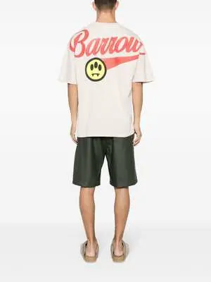 BARROW Logo-print T-shirt