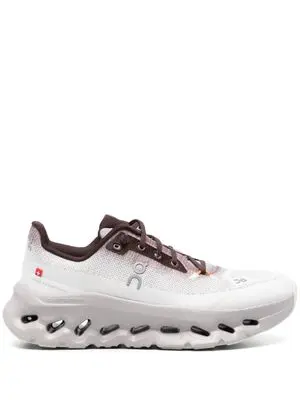 On Cloudtilt Mesh Sneakers - White