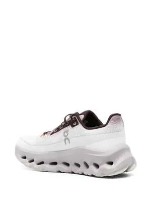 On Cloudtilt Mesh Sneakers - White