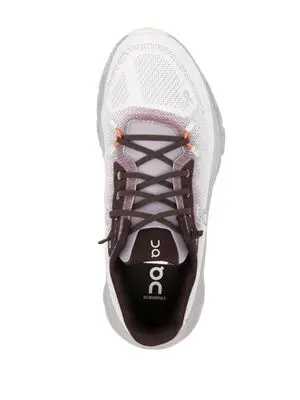 On Cloudtilt Mesh Sneakers - White