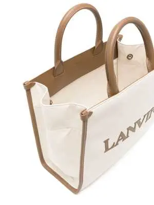 LANVIN Small In&out Tote Bag