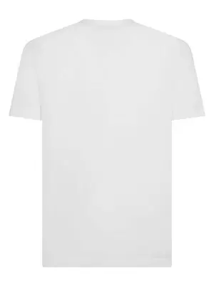 Dsquared2 Graphic-print Cotton T-shirt
