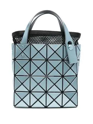 Issey Miyake Lucent Boxy Tote Bag