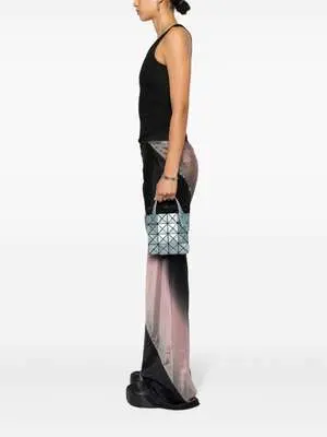 Issey Miyake Lucent Boxy Tote Bag