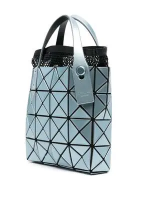 Issey Miyake Lucent Boxy Tote Bag