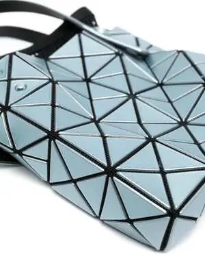 Issey Miyake Lucent Boxy Tote Bag