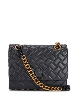 Kurt Geiger Padded Shoulder Bags