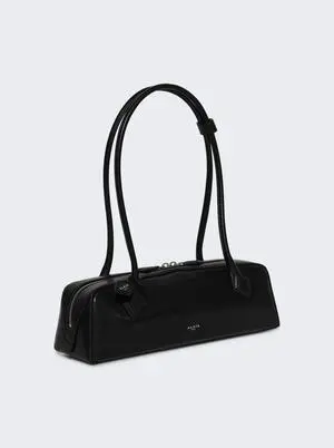 ALAÃA Le Teckel Medium Bag In Goatskin