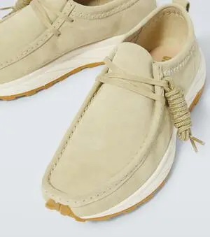 Clarks Walla Eden Lo Sneakers