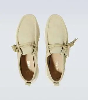 Clarks Walla Eden Lo Sneakers