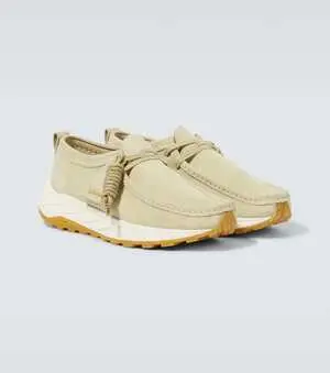 Clarks Walla Eden Lo Sneakers