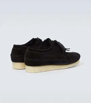 Clarks Weaver Sneakers