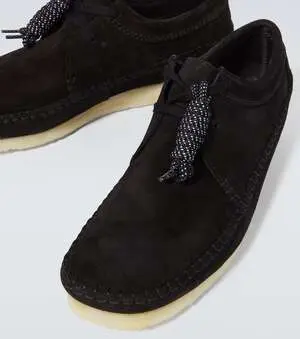 Clarks Weaver Sneakers