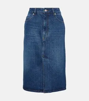 Ami Paris Pencil Skirts