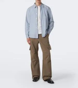Our Legacy Mount Cargo Pants