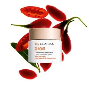 Clarins Re-boost Hydra-energizing Cream