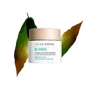 Clarins Detox Skincare Products