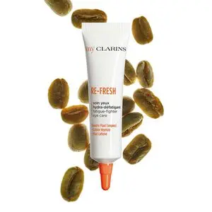 Clarins Re-fresh Eye De-puffer