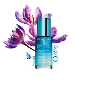 Clarins Hydra-essentiel Hydrating Bi-phase Serum - One-color