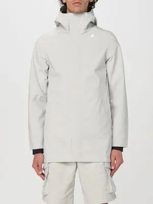 K-way Classic Coats For Men