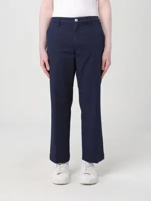 RE-HASH Trousers - Blue