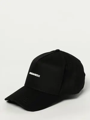 Dsquared2 Cap - Black