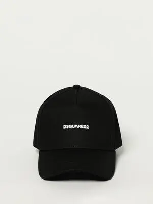 Dsquared2 Cap - Black