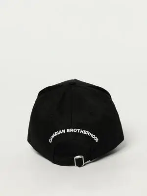 Dsquared2 Cap - Black