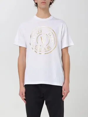 Versace T-shirt - White