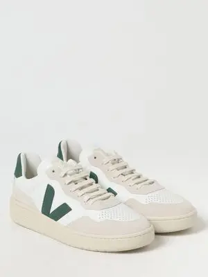 VEJA V-90 Sneakers - White