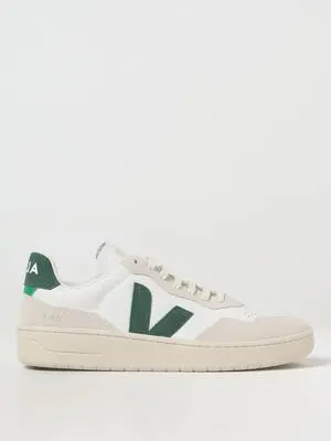 VEJA V-90 Sneakers - White