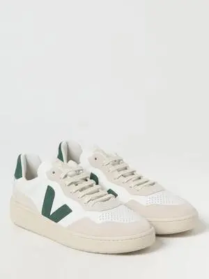 VEJA V-90 Sneakers - White