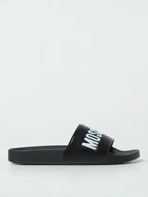Moschino Logo Slides