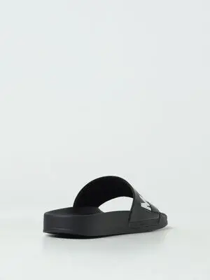 Moschino Logo Slides