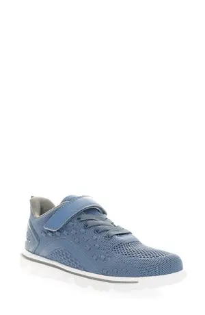 PROPET Travelactiv Axial Fx Sneaker - Denim/grey