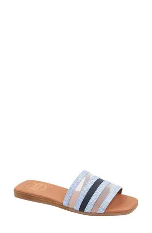 Andre Assous Kaila Slide Sandal