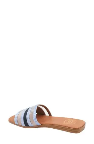 Andre Assous Kaila Slide Sandal