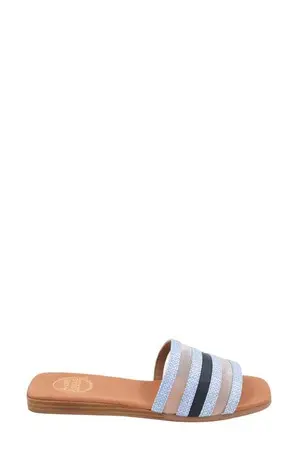 Andre Assous Kaila Slide Sandal