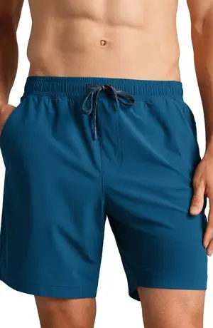 Rhone Track Shorts For Men