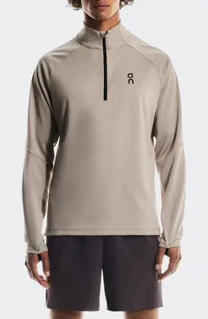 On Stretch Sport Tops For Men