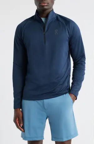 On Zip Up Sport Tops For Men