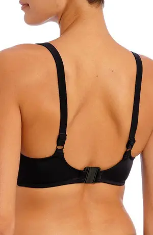 Freya Ibiza Waves Plunge Underwire Bikini Top