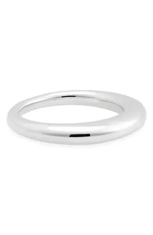 Lié Studio The Nanna Ring - Silver