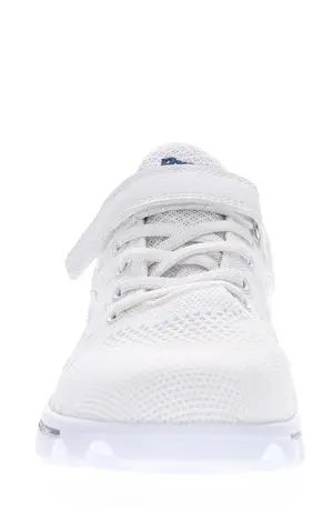 PROPET Travelactiv Axial Fx Sneaker - White/navy