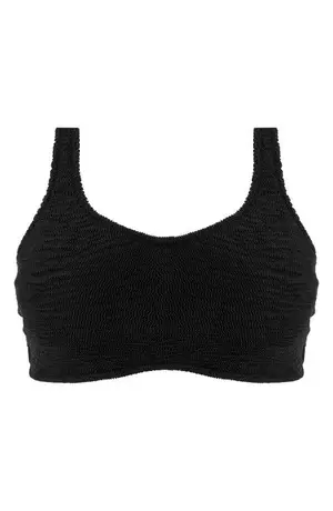 Freya Ibiza Waves Underwire Bralette Bikini Top