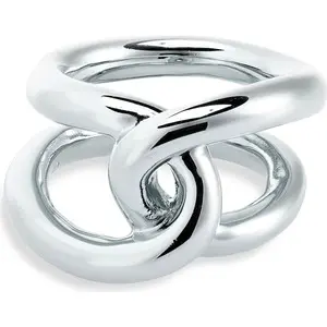 Lié Studio The Agnes Ring - 925 Sterling Silver
