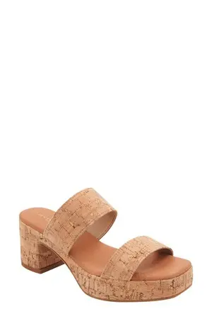 Andre Assous Crossover Sandals For Women